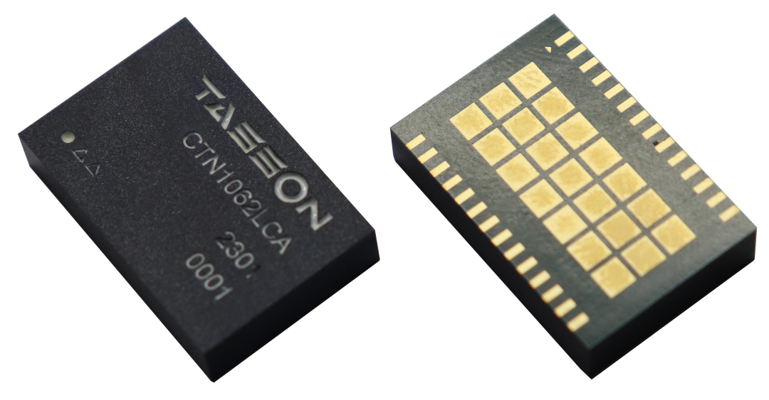 【国科天迅"芯"品发布】CTN1062系列芯片—国内首颗100%国产化高速串行接口集成电路 - 脉脉