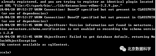 大数据学习环境配置——windows和macOS下的python+mysql+hadoop+spark配置_mac winutils.exe-CSDN博客