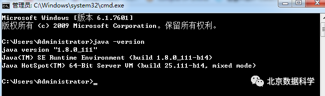 大数据学习环境配置——windows和macOS下的python+mysql+hadoop+spark配置_mac winutils.exe-CSDN博客