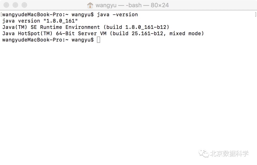 大数据学习环境配置——windows和macOS下的python+mysql+hadoop+spark配置_mac winutils.exe-CSDN博客