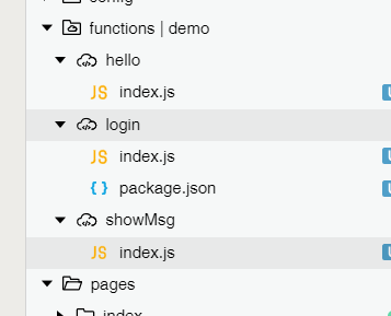 Cannot find module 'wx-server-sdk | 微信开放社区