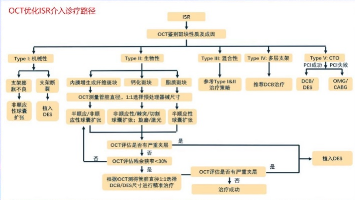 聚焦光学相干断层成像技术（OCT）- 北京腔内影像俱乐部（BIC）系列精品课程开讲啦！ -- 严道医声网