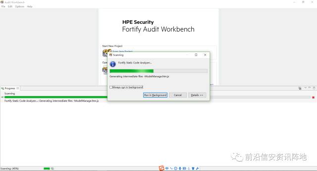 Fortify SCA报告模板汇总_fortify报告模板-CSDN博客