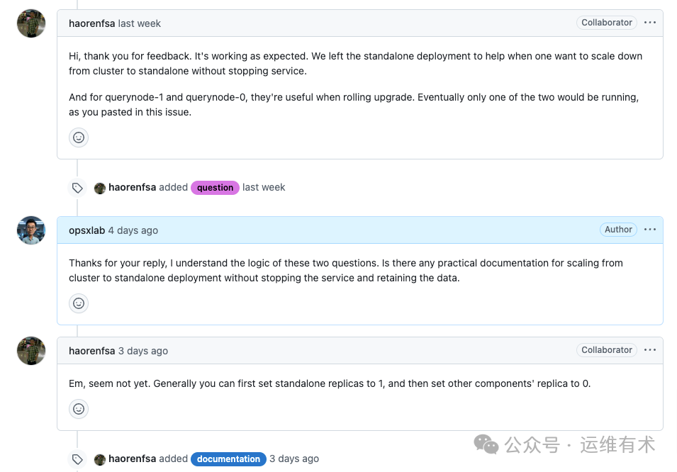 三强联手！ Milvus + k8s + KubeSphere， 手把手教你离线部署生产级 AI 向量数据底座-腾讯云开发者社区-腾讯云