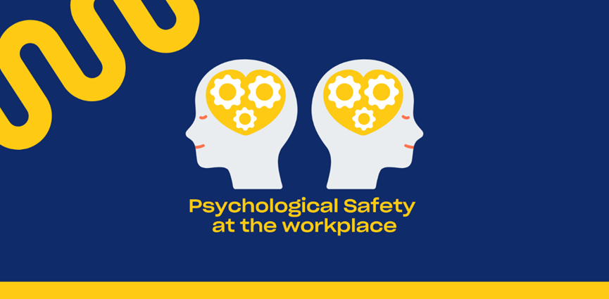 Psychological Safety（心理安全） - 脉脉