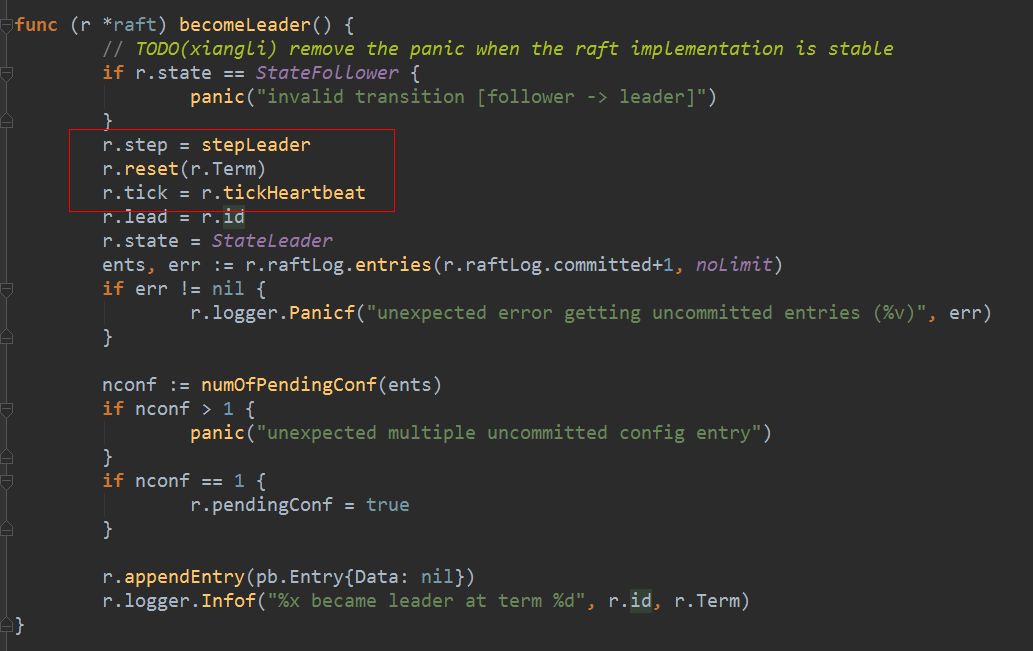深入浅出etcd系列 – 心跳和选举 - 云容器大师 - 博客园