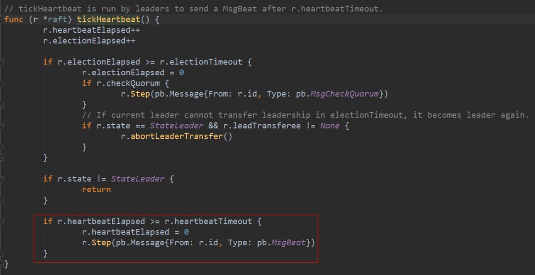 深入浅出etcd系列 – 心跳和选举 - 云容器大师 - 博客园