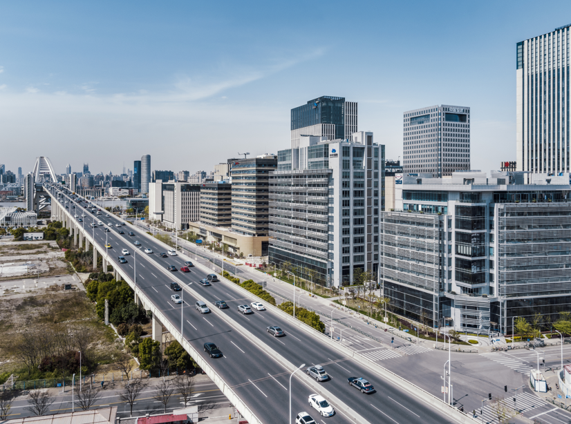 【高层对话】中化国际：大象转身的数字化之舞 - 脉脉