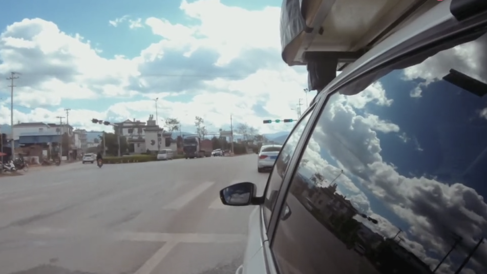 无爱无性，她离家出走 -6park.com