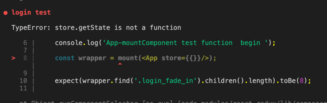 javascript - 原创干货：前端单元测试Jest零基础入门教学 - 前端巅峰 - SegmentFault 思否