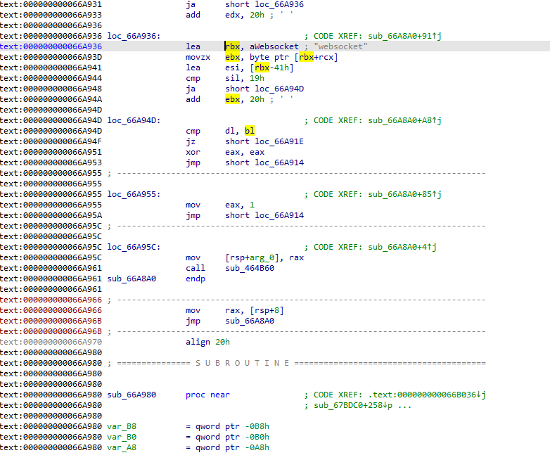 最新C2木马详细分析报告,赶紧封禁aliyun2025.com - 信息安全知识库