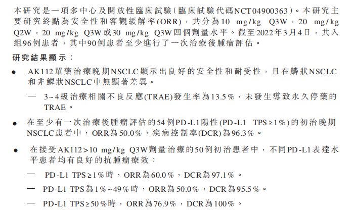 康方生物天价License out刷爆纪录，第二代免疫药“双抗”赛道再起风云！ - 脉脉
