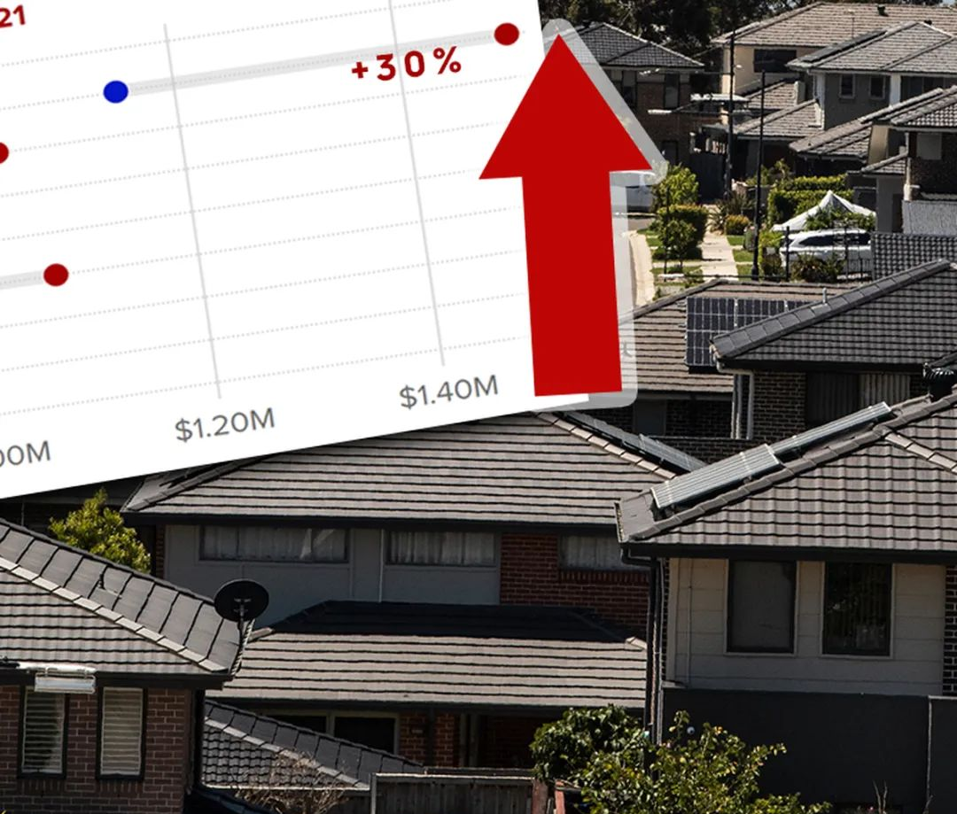 突然宣布! 买房竟只要2%“首付”!? 火爆开抢! 悉尼Burwood将迎最高新地标! - sofang.com.au 澳洲搜房