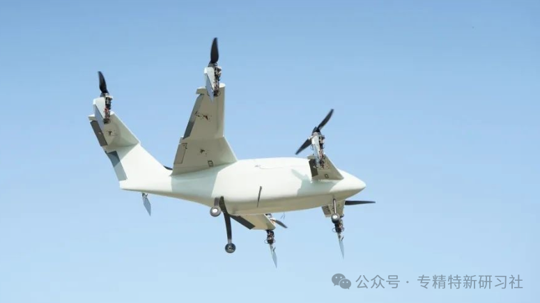 一文看懂eVTOL分类，结构，产业链，市场分析和行业展望-行业新闻-LUCE 2024上海国际低空经济无人机展览会-【官方网站】