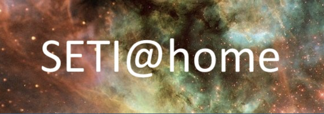 有电脑吗？开机一起参与新冠病毒的研究吧！不是民科的那种！ - 生活百态