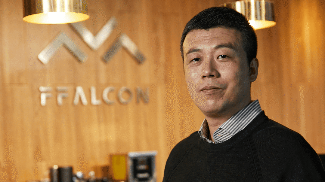 Howie创新研讨班精彩回顾 - 脉脉