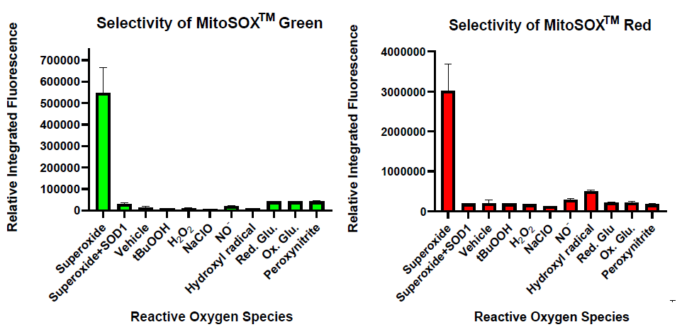 【热点直击】线粒体活性氧怎么检测？ - 分析行业新闻