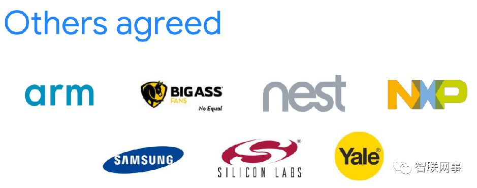 谷歌Google OpenThread大会分享(1) 初识Thread Group_threadgroup openthread-CSDN博客