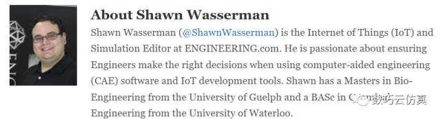 中国CAE走出国门，迈向世界_全球知名门户engineering.com对Simright采访报道-技术邻