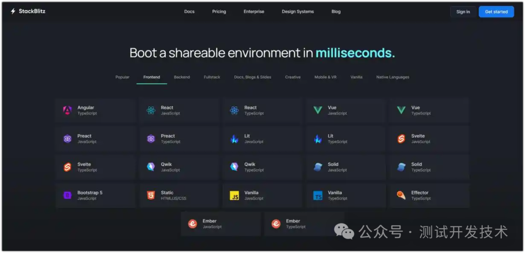 最新测评，推荐3款好用的在线代码编辑器！-腾讯云开发者社区-腾讯云