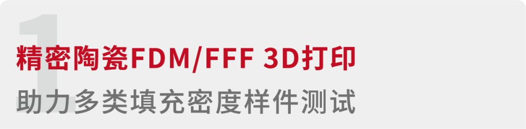 江苏省科技厅重点实验室用高精密陶瓷FDM/FFF 3D打印研制介质天线_3D打印-技术邻