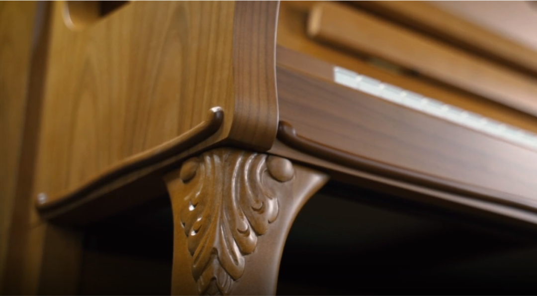 令人奢想的巴洛克魅力 | SAUTER Barock 122立式钢琴-德国SAUTER钢琴中文官网，SAUTER钢琴|首德钢琴|德国原装钢琴 ...