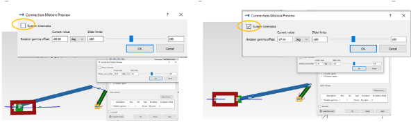 2023新功能直通车 | Simpack 2023x新功能_SIMPACK-技术邻