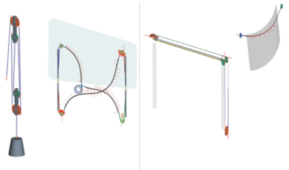 2023新功能直通车 | Simpack 2023x新功能_SIMPACK-技术邻
