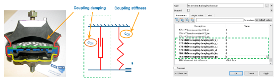 2023新功能直通车 | Simpack 2023x新功能_SIMPACK-技术邻
