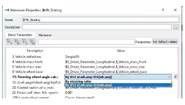 2023新功能直通车 | Simpack 2023x新功能_SIMPACK-技术邻