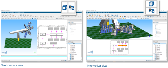 2023新功能直通车 | Simpack 2023x新功能_SIMPACK-技术邻