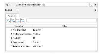 2023新功能直通车 | Simpack 2023x新功能_SIMPACK-技术邻