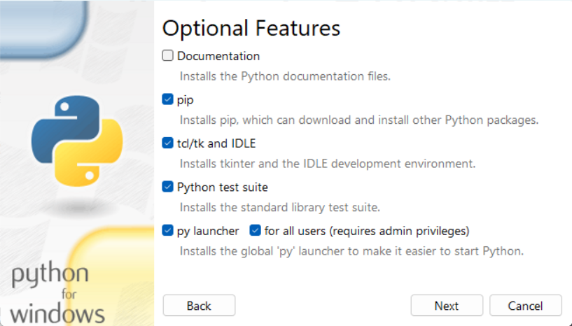 Windows系统 py launcher 是什么？-腾讯云开发者社区-腾讯云