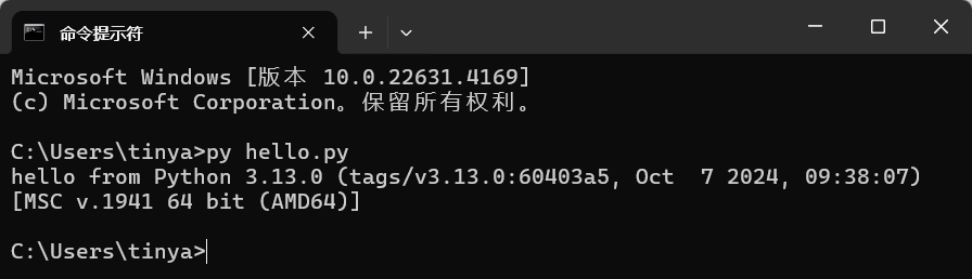 Windows系统 py launcher 是什么？-腾讯云开发者社区-腾讯云