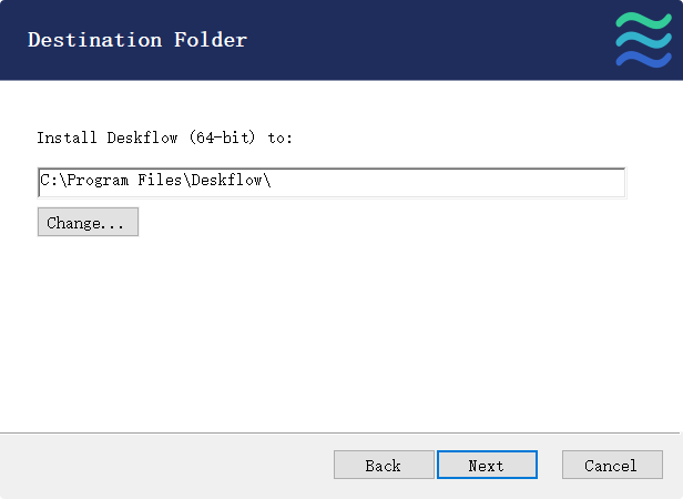 Deskflow 局域网共享鼠标键盘-腾讯云开发者社区-腾讯云
