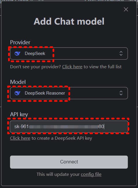 PyCharm安装Continue插件对接Deepseek-腾讯云开发者社区-腾讯云