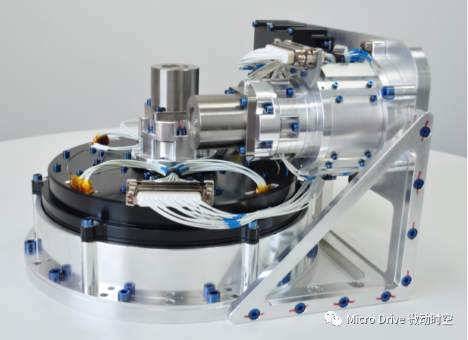 未来天玑 - 两款SADM飞行件交付总体，年内发射入轨验证