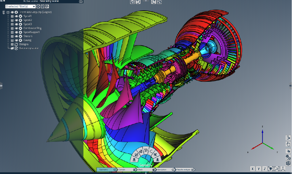 如何提高CFD效率和精度？【技术研讨会报名-5月23/24日上海|北京】_Cadence CFD-技术邻