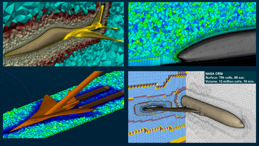 专业CFD前处理软件PointWise培训班通知（上海）_Cadence CFD前处理-技术邻
