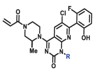 全球首个KRAS抑制剂——Sotorasib的研发上市之路 - 脉脉