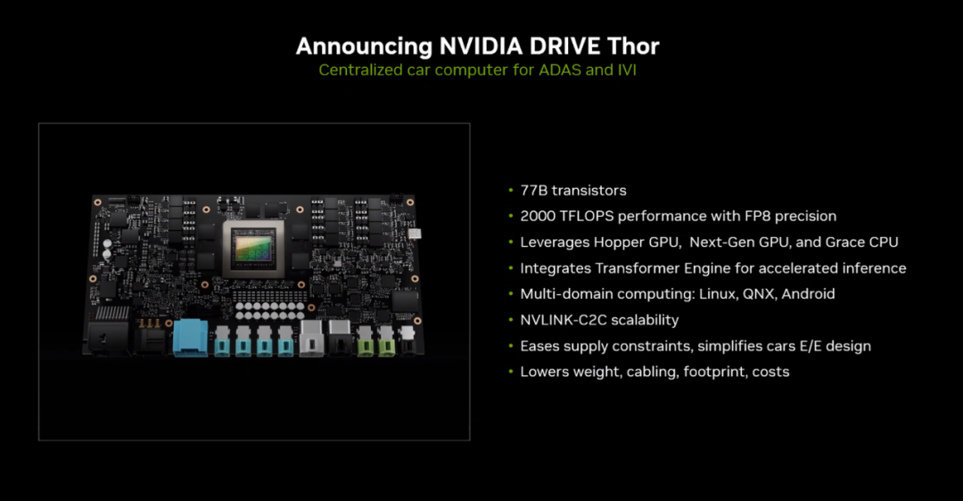 英伟达的“雷神”还会大卖吗？ - 脉脉