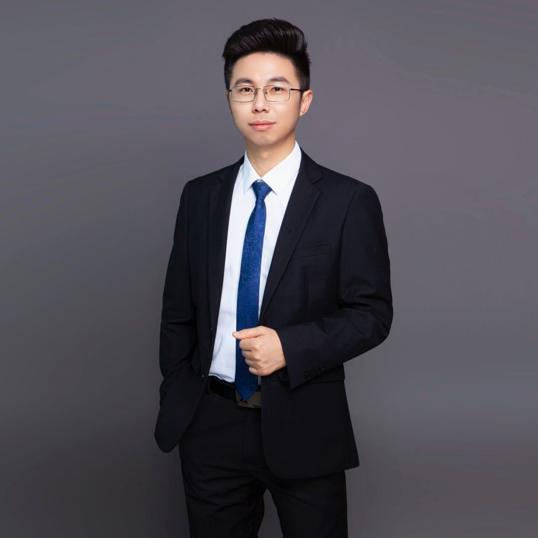 Wade He与Nina Zhang正式加入TTC，担任助理合伙人 - 脉脉