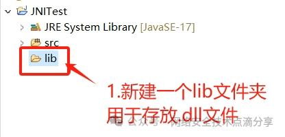 Java调用JNI（C/C++）动态链接库dll流程-腾讯云开发者社区-腾讯云