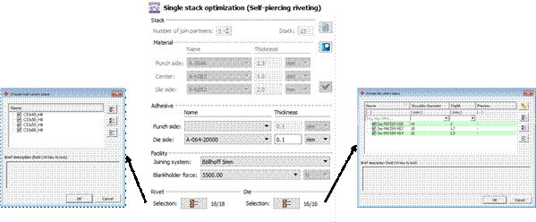 Simufact.forming铆接解决方案-技术邻