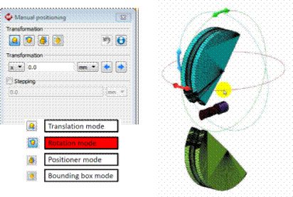 Simufact.forming铆接解决方案-技术邻