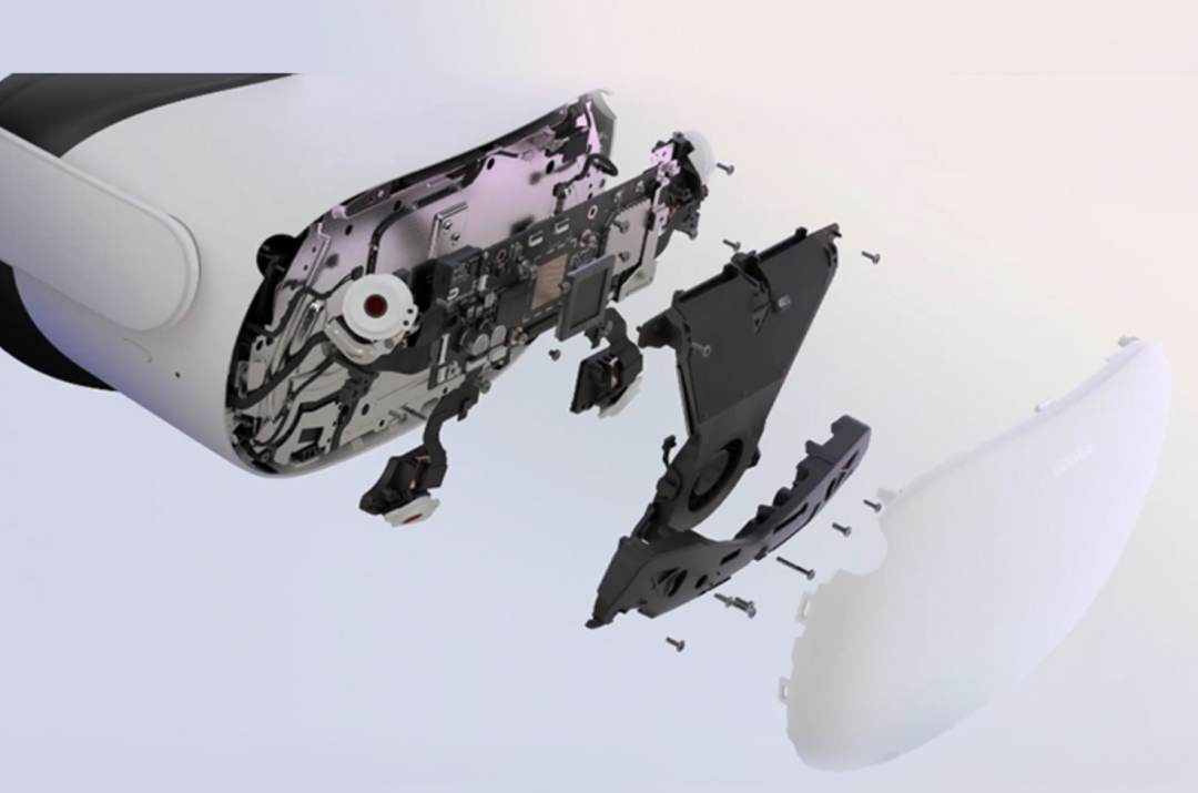 Pancake：VR升级下一代光学方案 | 产业格局全景解析-韭研公社