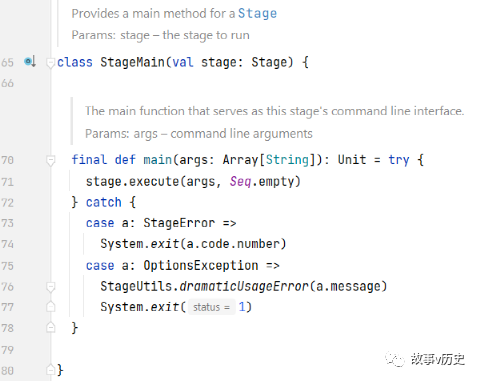 hcf - Chisel3生成Verilog的新方法 - wjcdx - 博客园