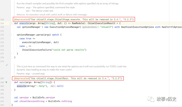 hcf - Chisel3生成Verilog的新方法 - wjcdx - 博客园