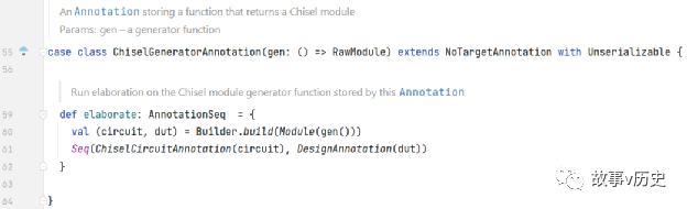 hcf - Chisel3生成Verilog的新方法 - wjcdx - 博客园