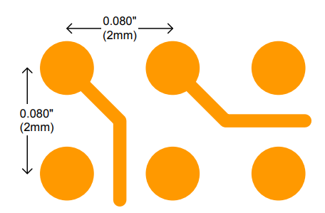 PCB 上的测试点（Test Point） – 极客岛